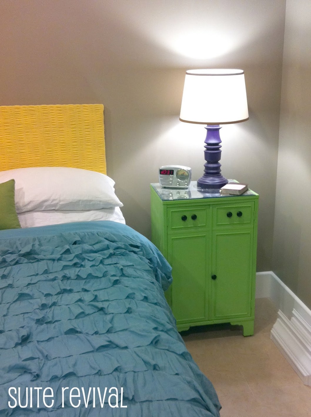 Classe de couleur avec Claude Monet – Country Design Home