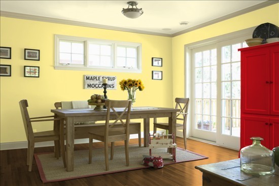 Classe de couleur avec Claude Monet – Country Design Home