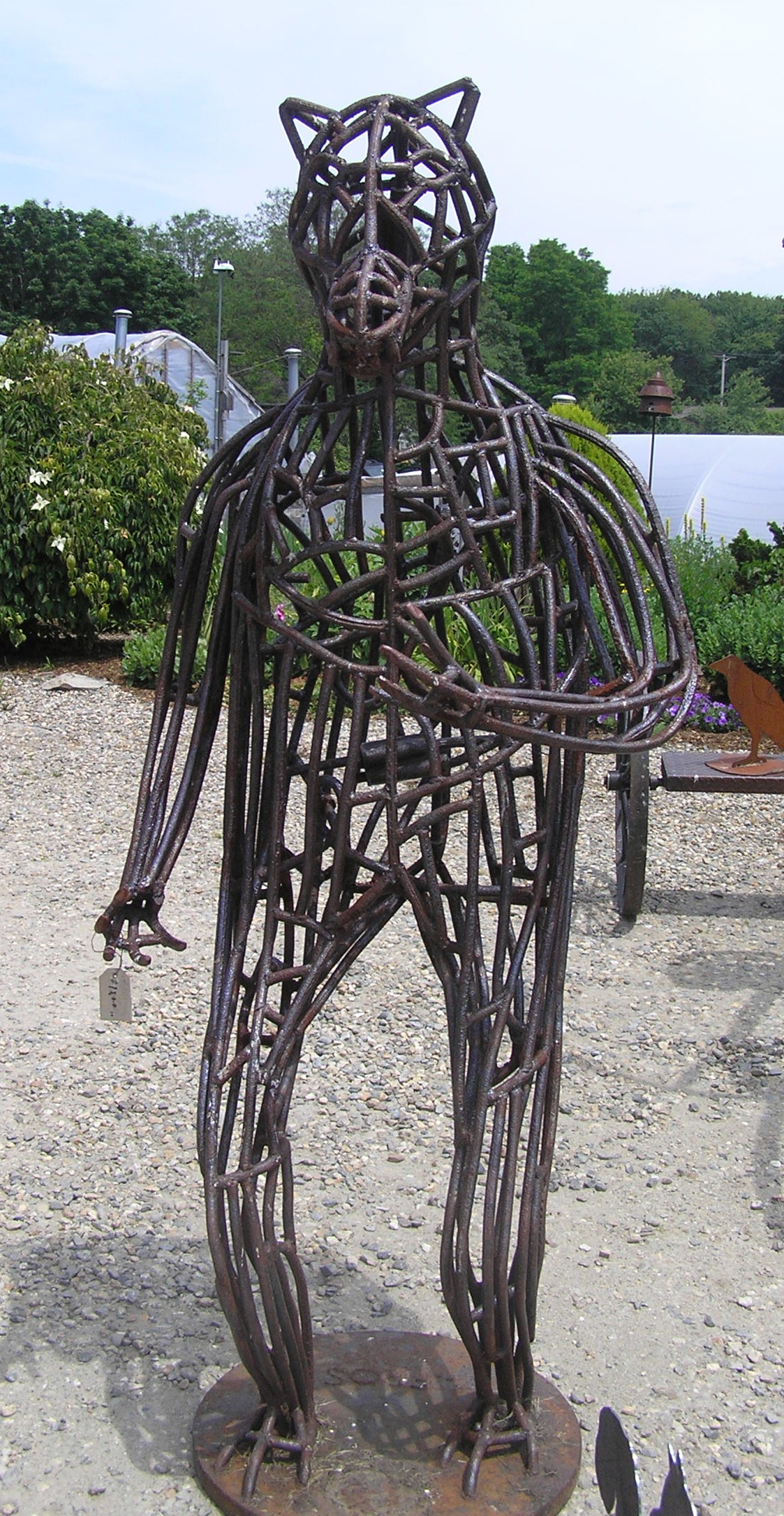 Tin Hearts – Country Design Home