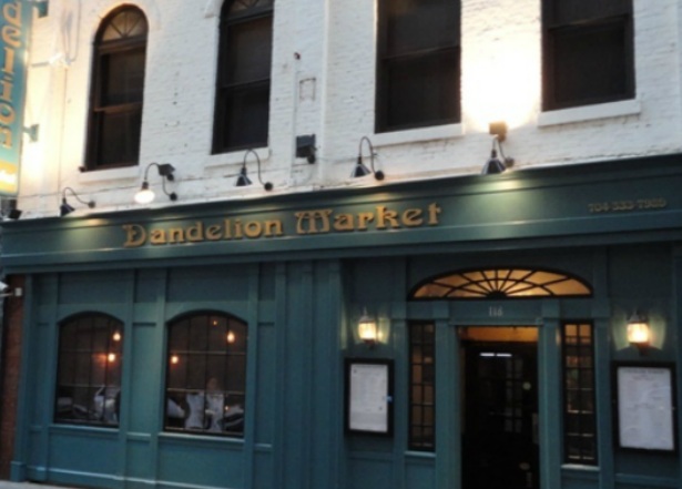 Dandelion Market – Country Design Home