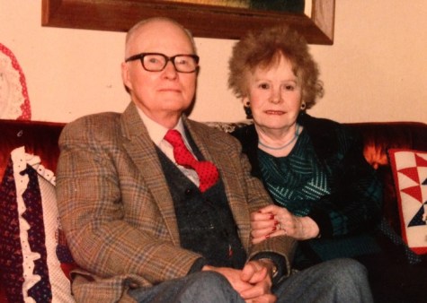 Eulalie’s Sky – Country Design Home