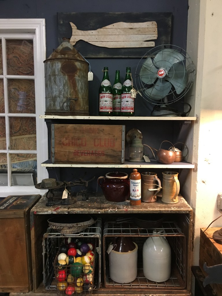 Moving On… – Country Design Home
