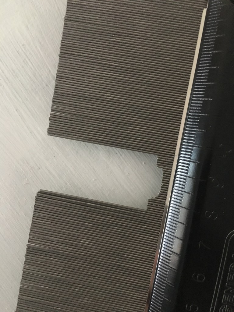 We’ve Been Ship-Lapped! – Country Design Home